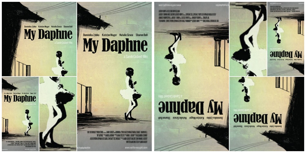 My Daphne | Short Film - Sandi Gisbert